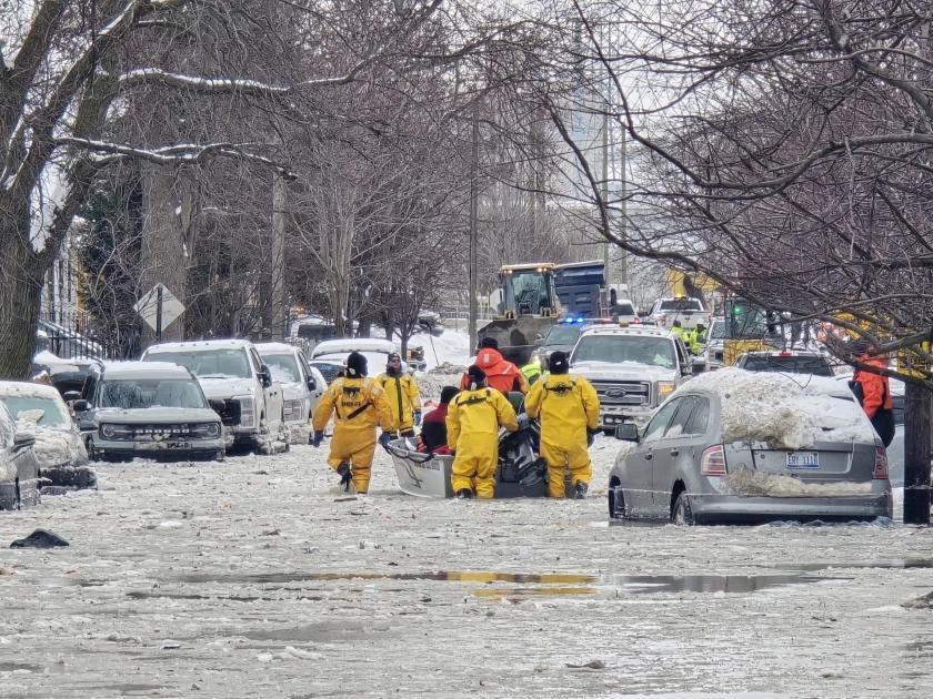 After water main break, officials say homes in Detroit’s Southwest will ...