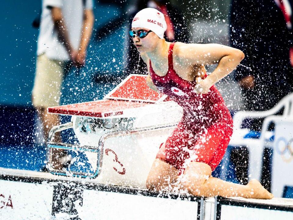 2024 Canadian Olympic & Paralympic Trials: Day 1 Finals Live Recap