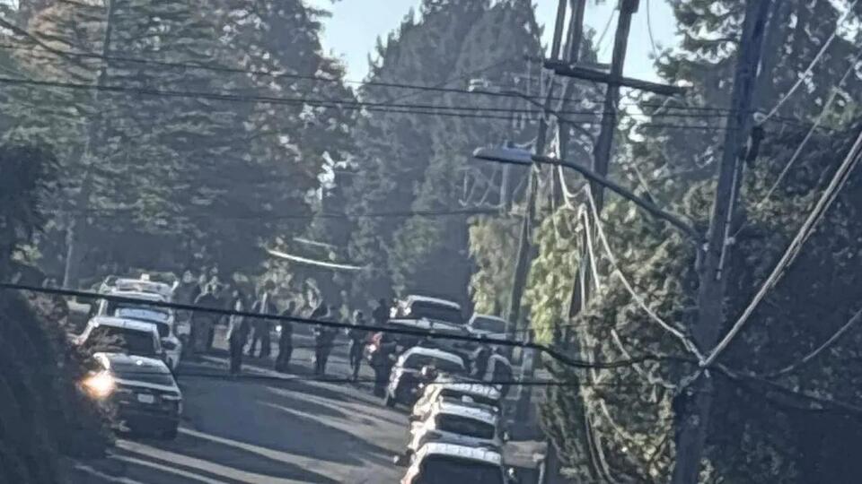 Suspect dies after suffering ‘medical emergency’ while allegedly ...