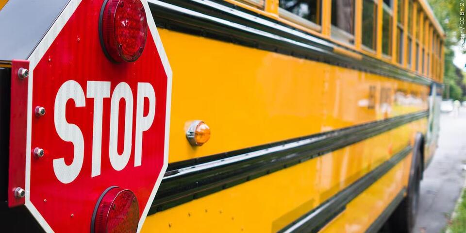 $52M settlement after child hit while boarding school bus - NewsBreak
