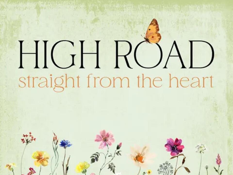 Chart Topping Group High Road Releases Star-Studded Album ‘Straight ...
