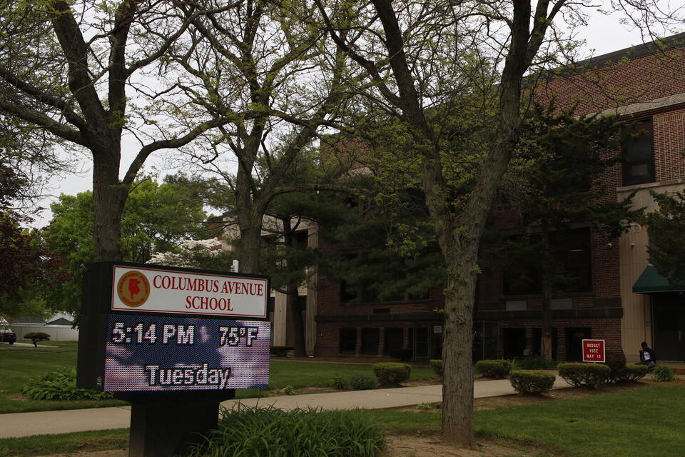 Freeport schools report low rates of bullying and drug incidents amid ...