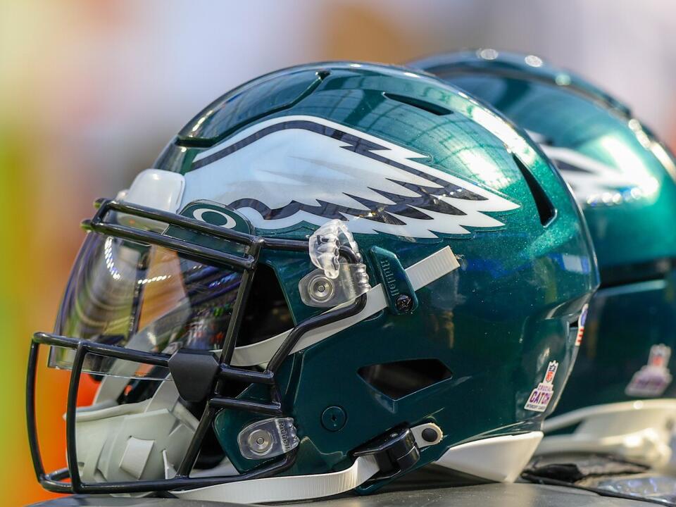 Report: Eagles hire Doug Nussmeier as quarterbacks coach