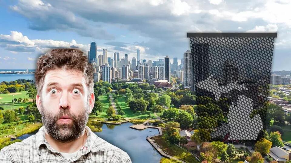 Yikes: Michigan’s 10 Trashiest Cities - NewsBreak