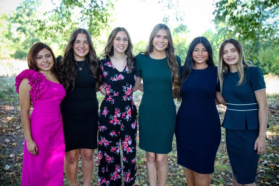 2026 Miss/Mr. Niles Pageant set for Nov. 1 - NewsBreak