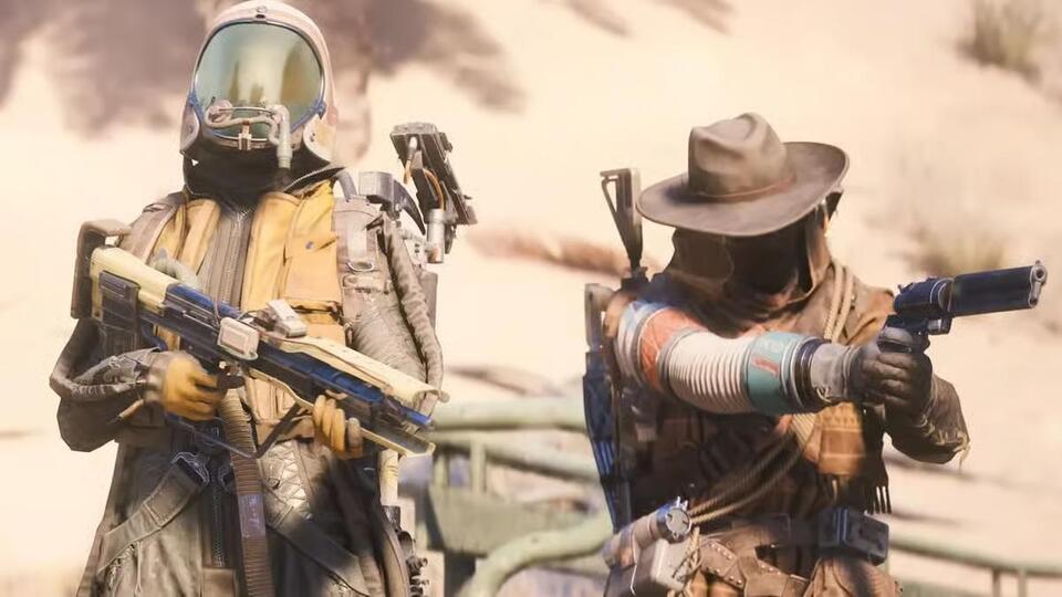 Arc Raiders “infinite ammo” exploit discovered just hours after big ...