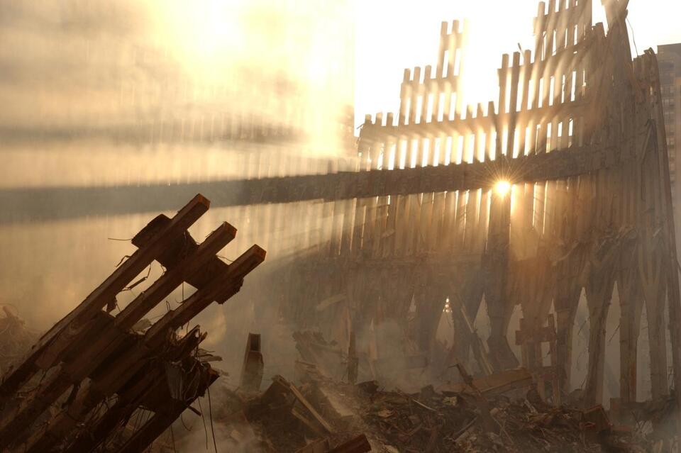 Never Forget: Best 9/11 Documentaries, Shows, and Movies To Watch on ...