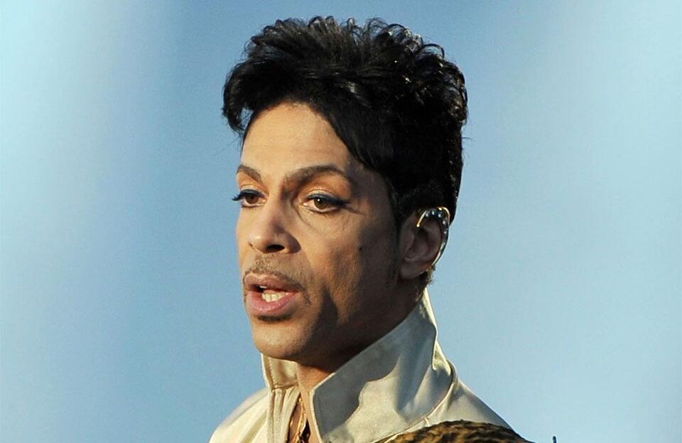 Prince estate stopped song being used in Melania - NewsBreak
