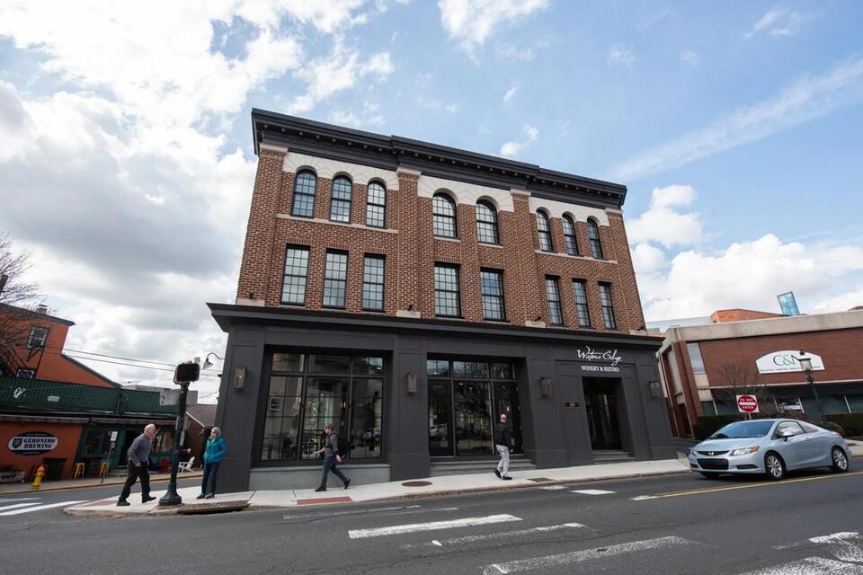 Downtown Doylestown set for this new upscale restaurant - NewsBreak