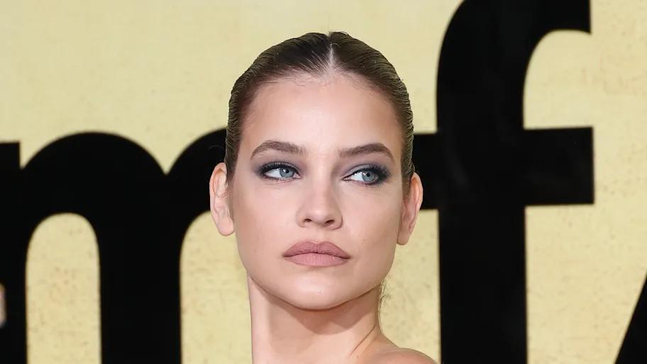 Barbara Palvin Reveals Life-Changing Health Diagnosis and Surgery ...