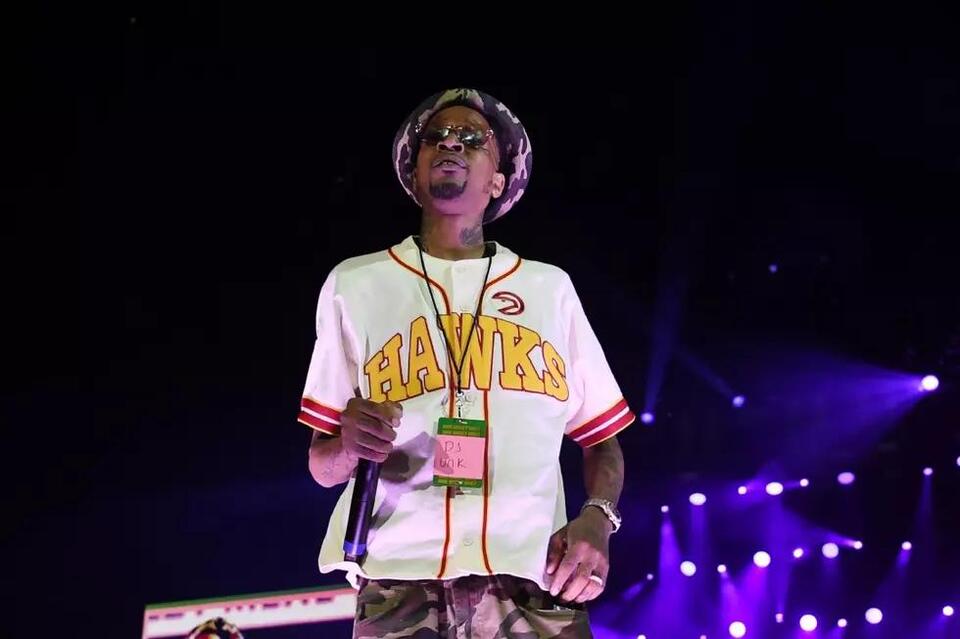 DJ Unk Cause of Death Revealed – Report - NewsBreak