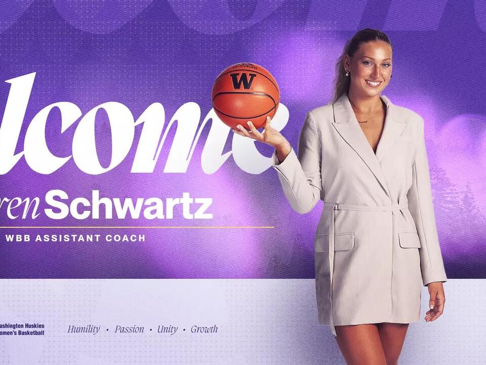 Former Ryle standout Lauren Schwartz named UW women’s hoops assistant coach