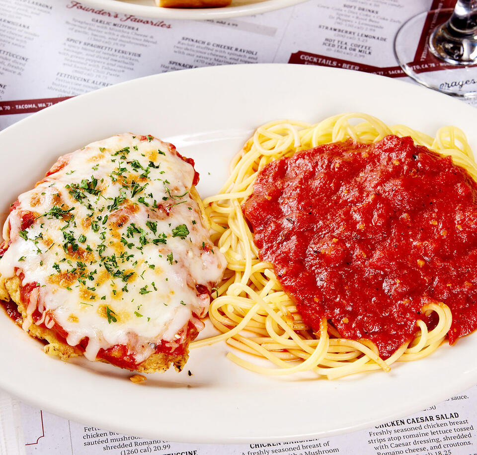 Spaghetti Factory in Chandler mall closing June 9 - NewsBreak
