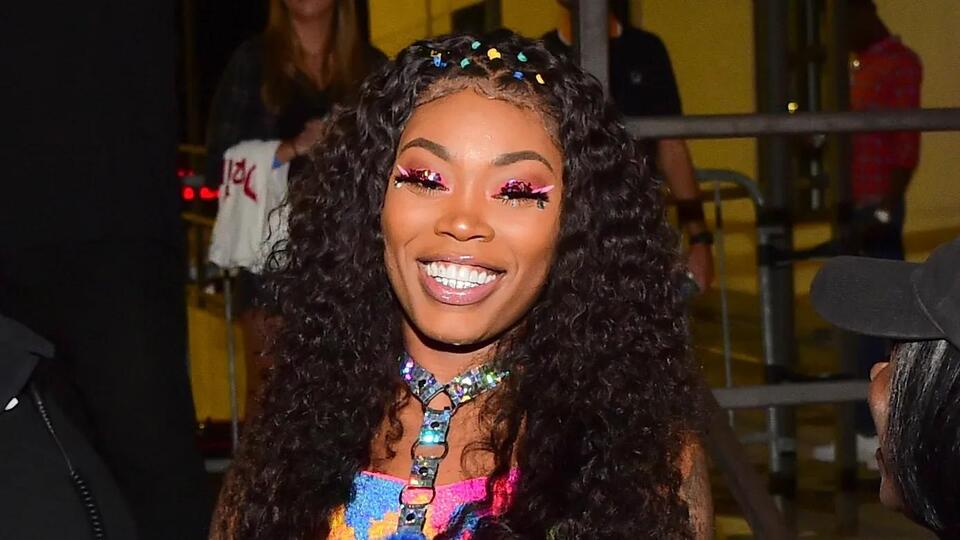 Congrats! Asian Doll Reveals She’s Engaged (PHOTOS) - NewsBreak