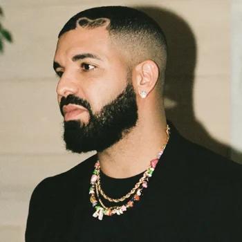 Drake Sends a 3-Word Message Before the Dodgers and Blue Jays World ...