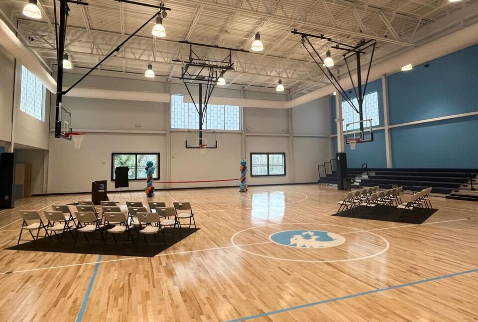 Freire celebrates new athletic facility, home-court advantage - NewsBreak