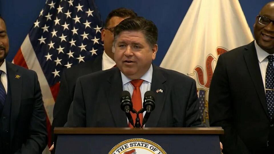 Illinois quick hits: Pritzker condemns $2.1 billion CTA freeze; nuclear ...