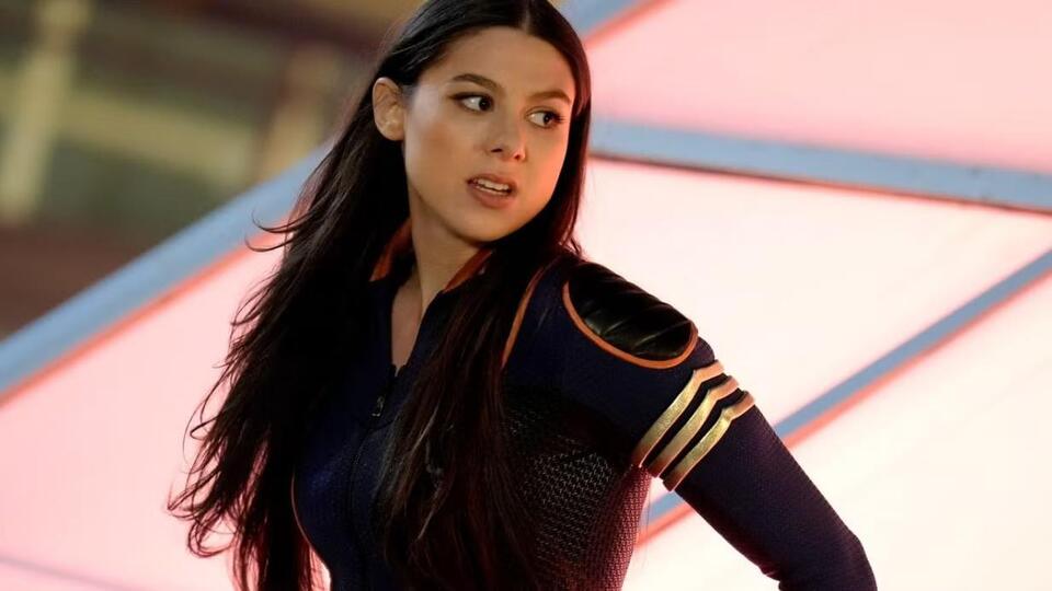 240.8M Watched Hours Later, This 13-Year-Old Unexpected Sci-Fi Series ...