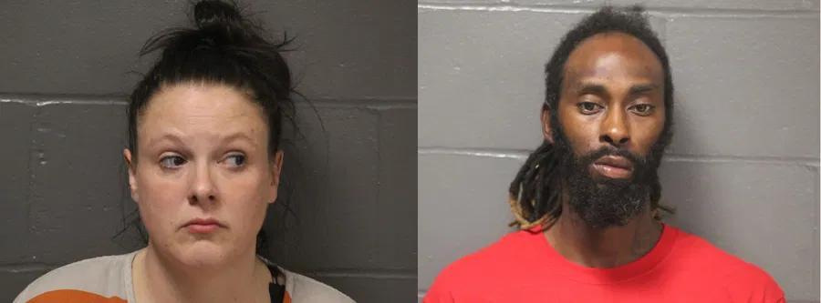 Springfield couple charged after allegedly hitting child with car in ...