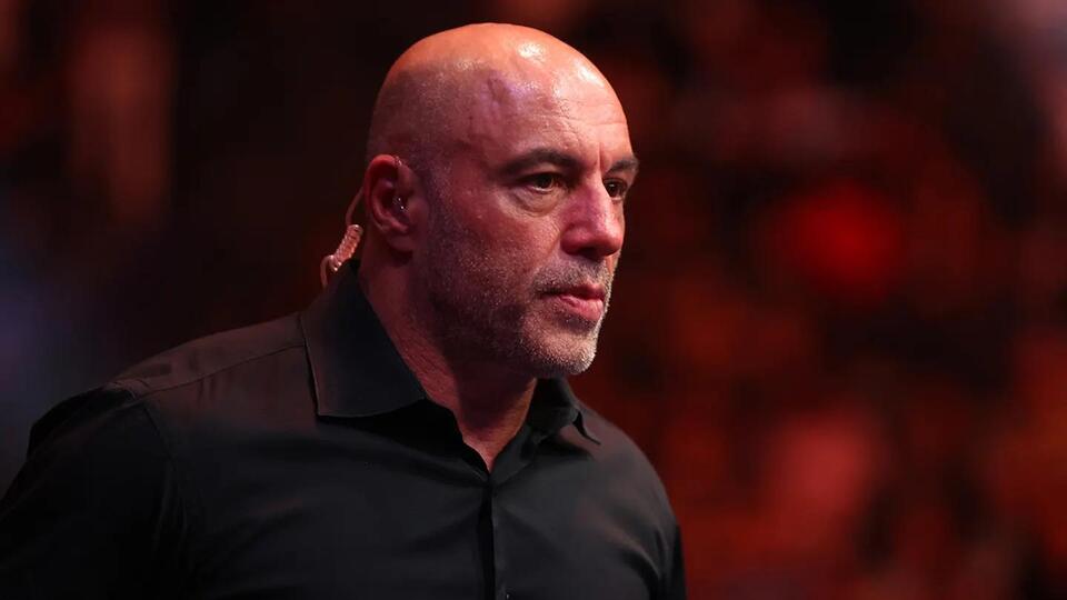 Joe Rogan urges progressive Texas Democrat to run for president ...