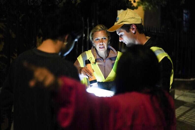 5 key facts about this year’s LA homeless count - NewsBreak