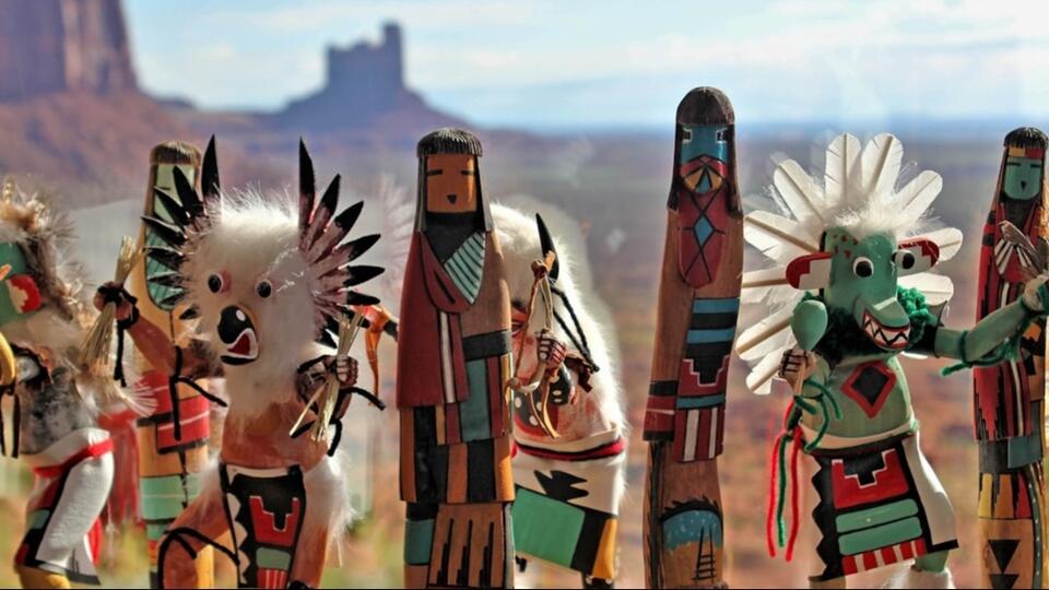 Governor Newsom Declares November as Native American Heritage Month in ...