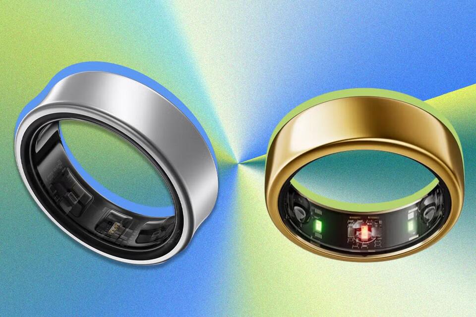 Samsung Galaxy ring vs Oura ring: Which one should you buy? - NewsBreak