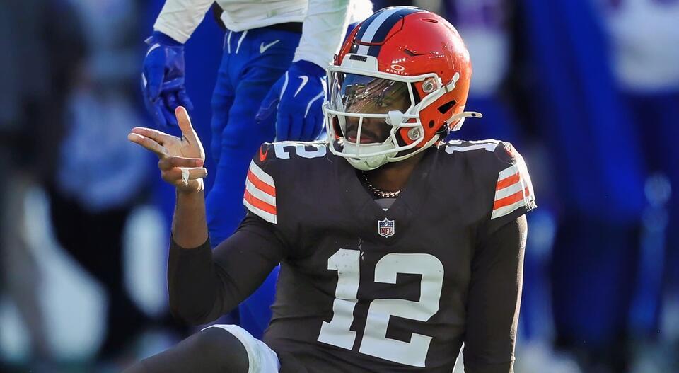 NFL Released Shocking Shedeur Sanders Announcement That Has Everyone ...