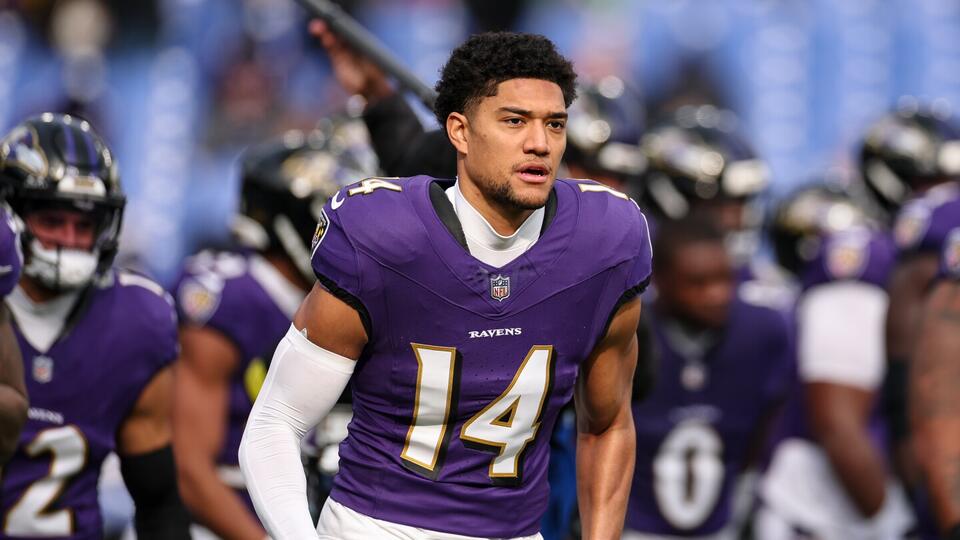 Ravens add Kyle Hamilton to injury report, list him as questionable ...