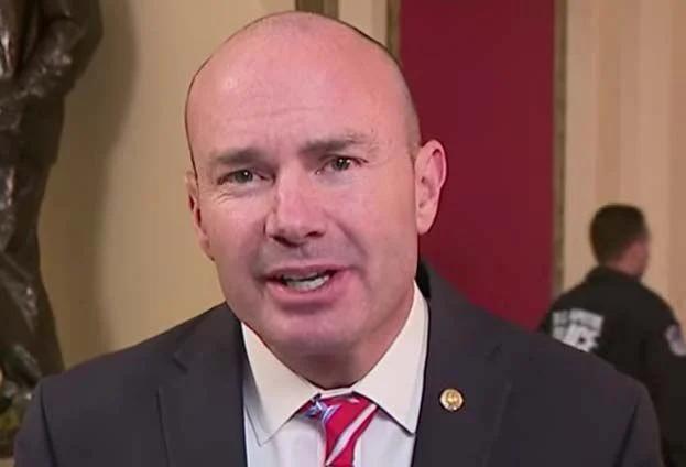 Christmas congressional recess brings no truce in Senate dispute over ...