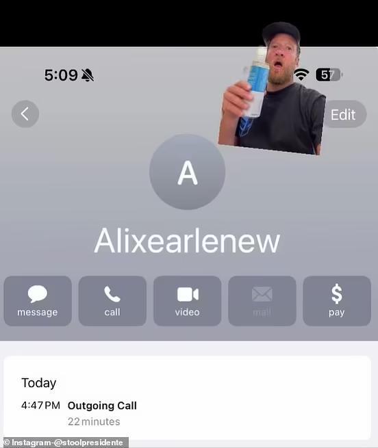 Dave Portnoy hits back at Call Her Daddy host Alex Cooper with shady ...