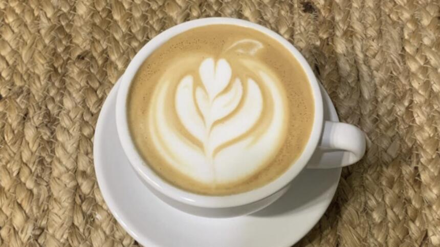 Viva Barista Coffee To Open In Downtown Winston-Salem, Permit Indicates ...