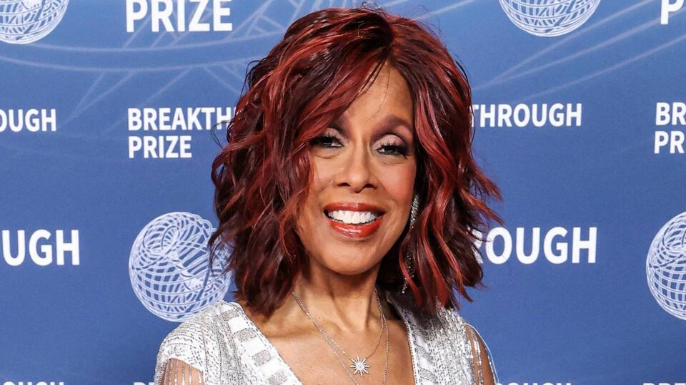 Gayle King’s Woke Attitude Driving Viewers Away From ‘CBS Mornings ...