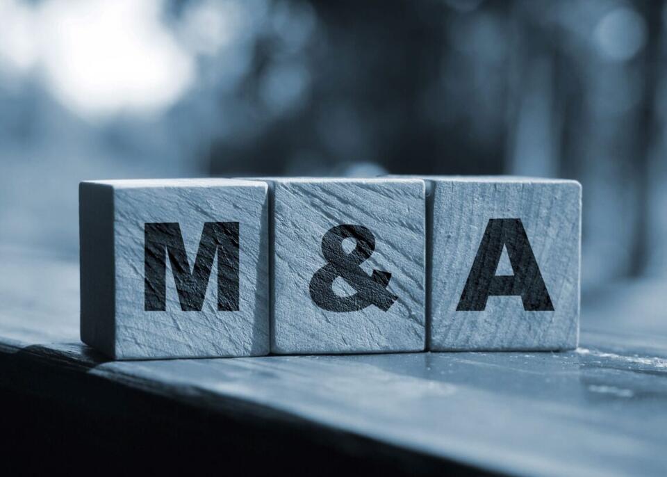 Bank mergers announced in multiple states - NewsBreak