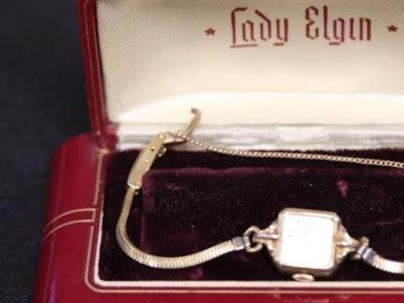 IL Treasurer: Purchase unclaimed property items in virtual auction