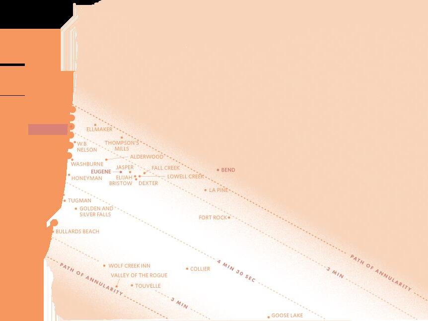 Solar Eclipse: State parks offering viewing locations