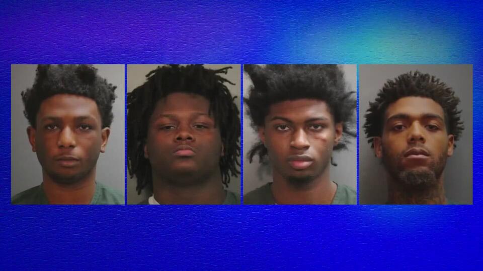 'Say Breon's name every day' | Four arrests in 7-year-old's death tied ...