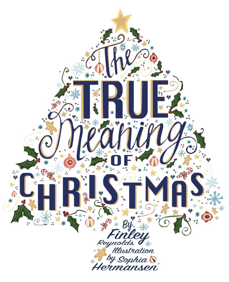 The True Meaning of Christmas - NewsBreak
