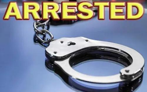 Jackson Parish Arrest Report for January 18 – February 2 - NewsBreak