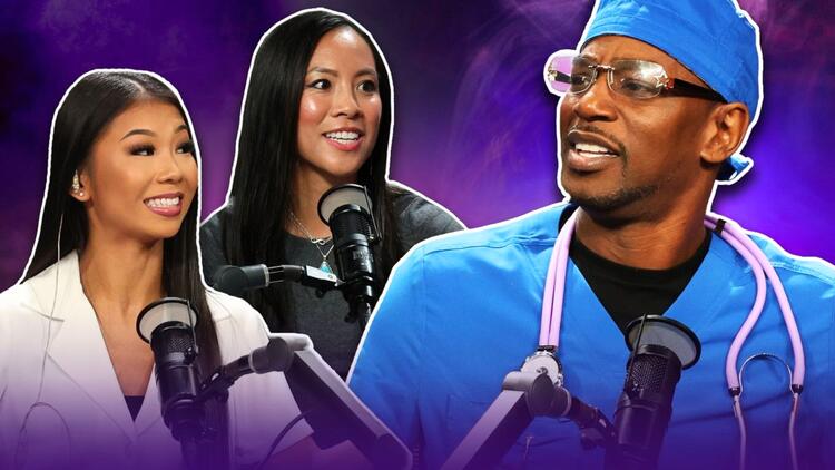 Cam'ron investigates why people's teeth are "falling out at an alarming ...