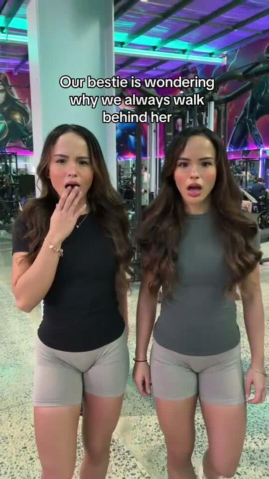 Damn its fat @Lilith Cavaliere - NewsBreak