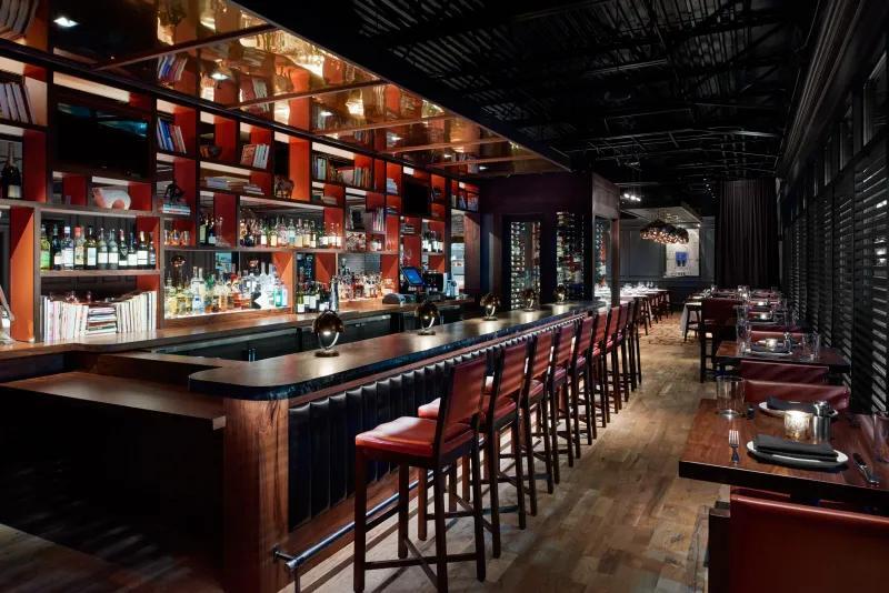 6 Georgia Steakhouses Serving Comfort Food That Locals Love - NewsBreak