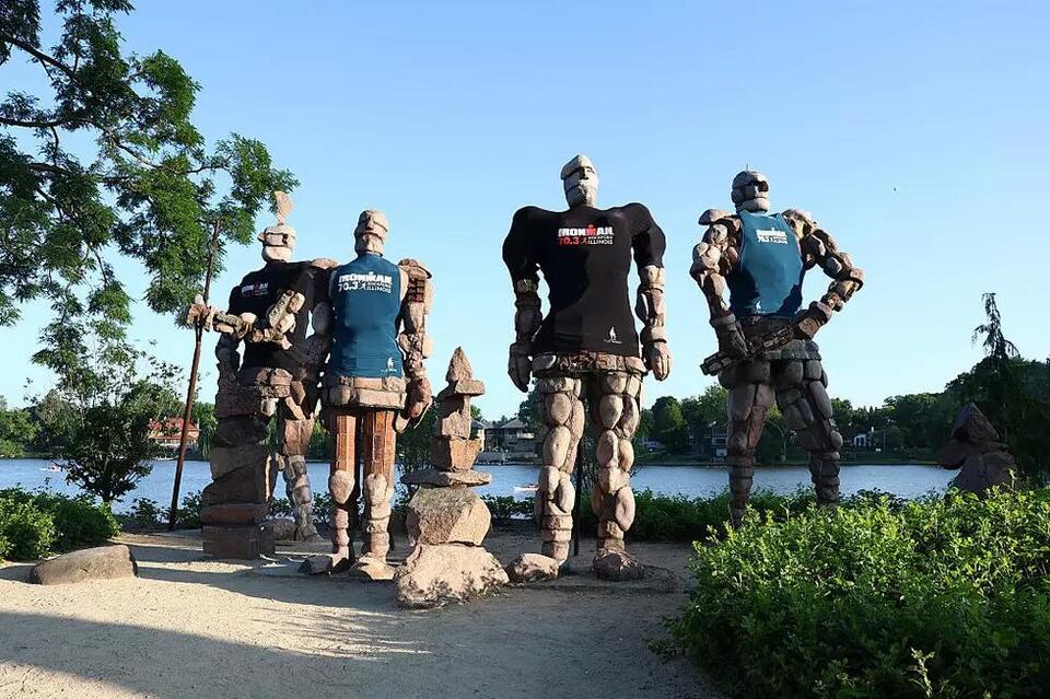 Rockford’s First IRONMAN 70.3 Earns Nomination for Top U.S. Sports ...
