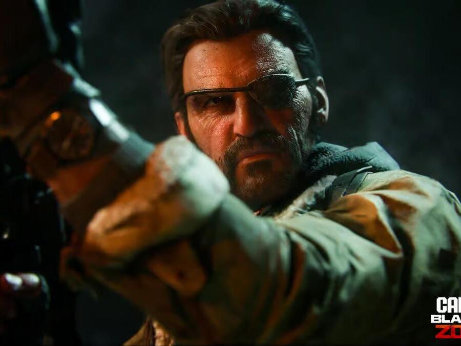 Black Ops 6 Zombies timeline, Dark Aether story & setting explained