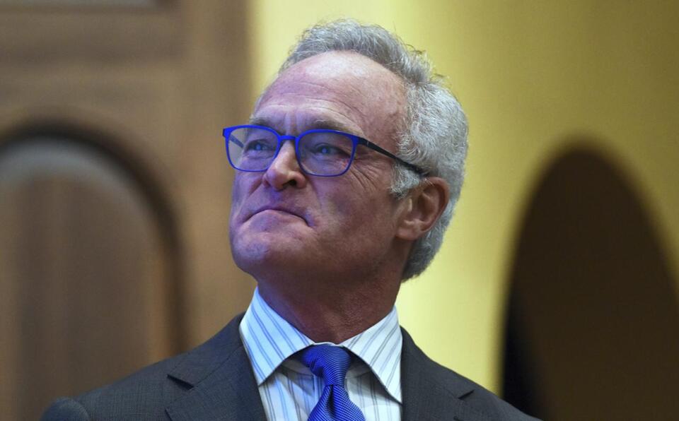 New 60 Minutes Boss Fires Scott Pelley in Scorched-Earth Letter: ‘You ...