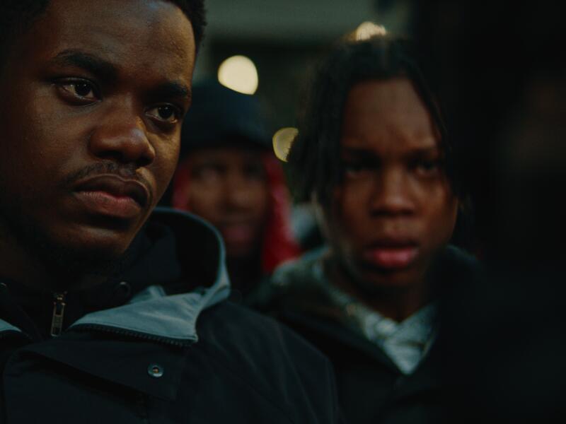 Supacell: Netflix Unveils Trailer for New Superhero Series