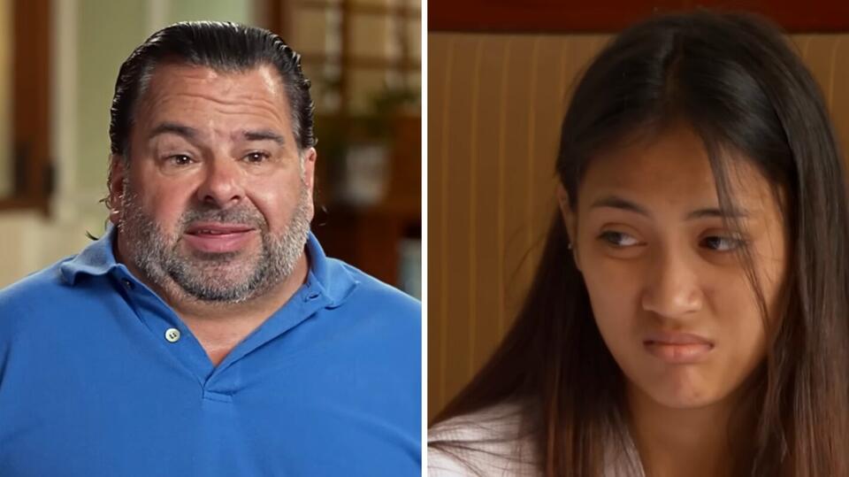 Are ’90 Day Fiancé’ Exes Big Ed & Rose Vega Getting Back Together ...