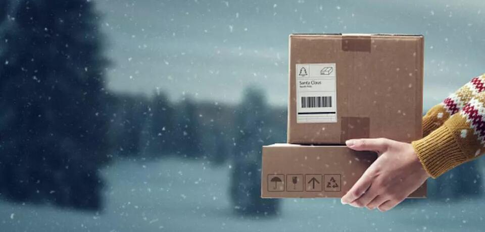 Package Shipping Deadline Dates In Illinois Are Coming Up Fast - NewsBreak