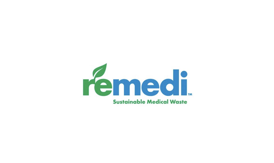 remedi Advances Sterilization-Based Medical Waste Processing to Enable ...