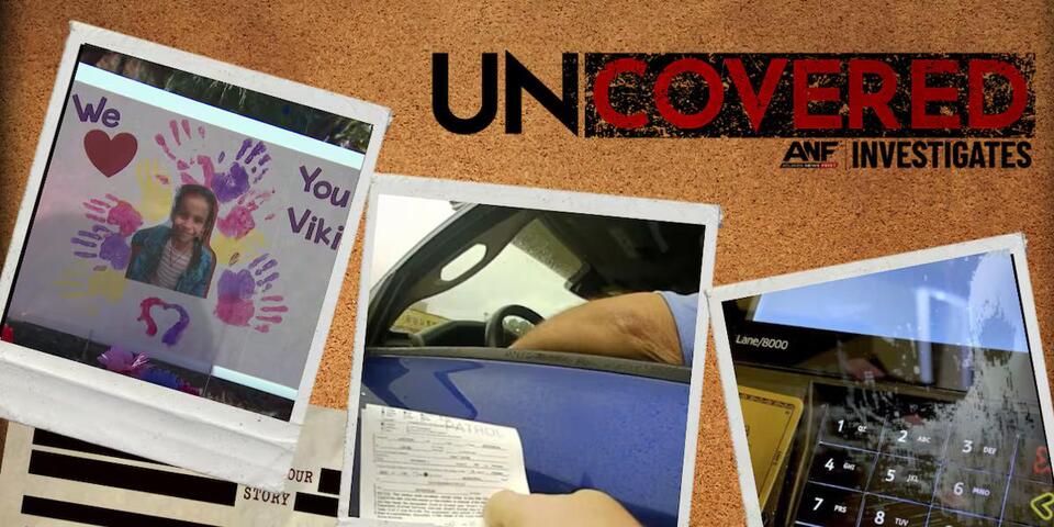 Uncovered | Inmate death, ghost tapping, vehicle booting, a fatal ...